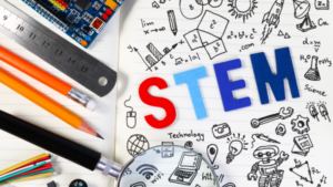 Біз туралы — STEM-HUB